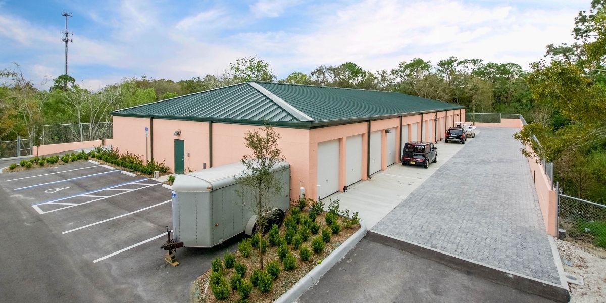 Self Storage in Bonita Springs | Bonita Beach Storage