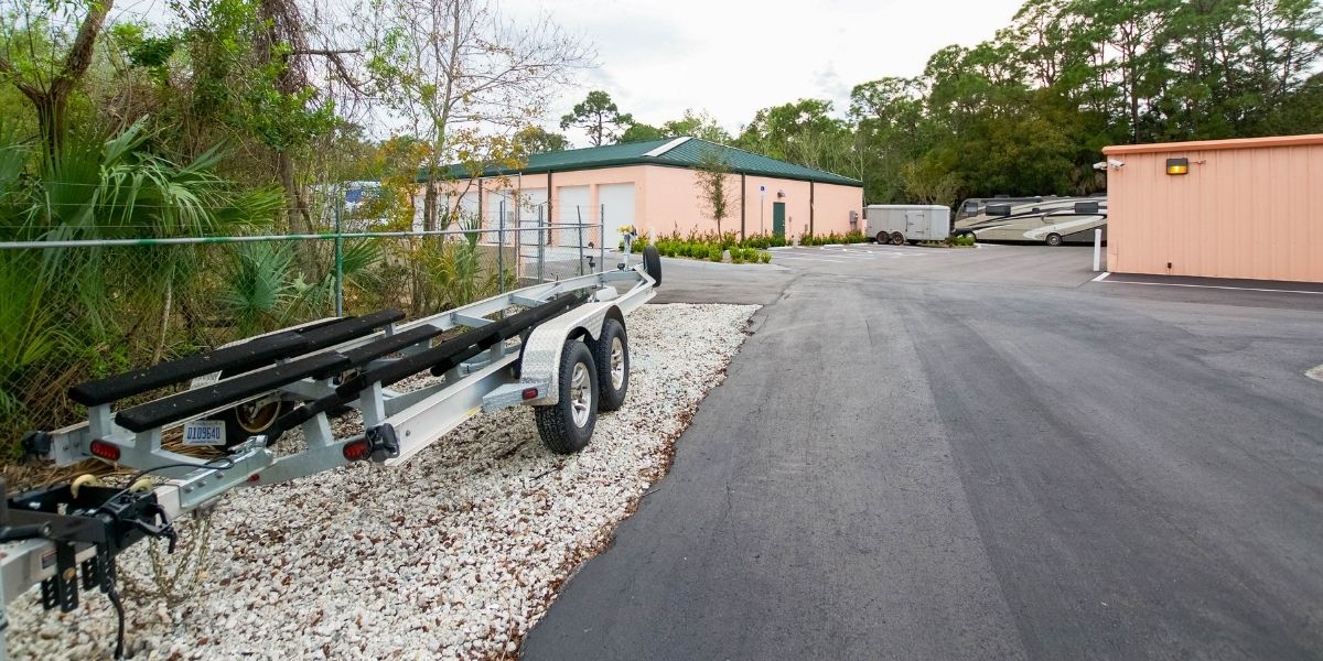 Self Storage in Bonita Springs | Bonita Beach Storage